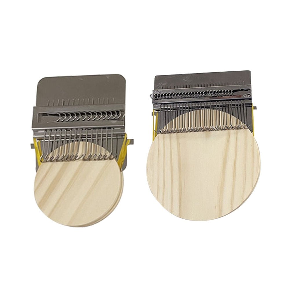 Mini Darning Loom Machine - LoomExpress – Nimebrand