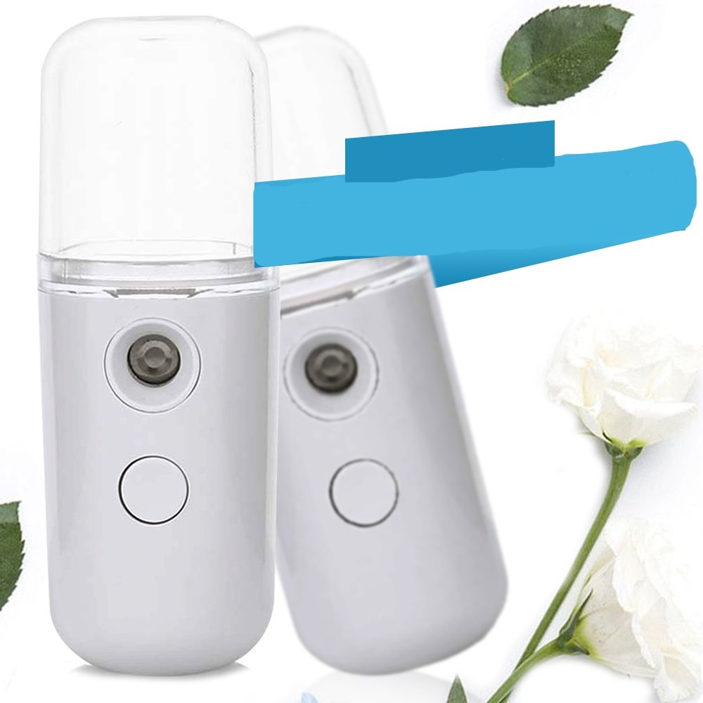 Mini Portable Spray Mister – Nimebrand