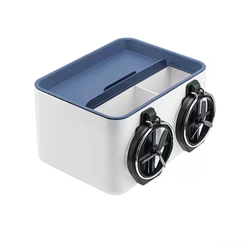 Multi-function Car Storage Box – Nimebrand
