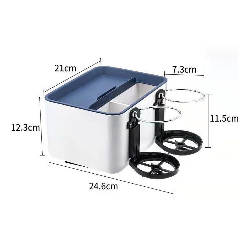 Multi-function Car Storage Box – Nimebrand