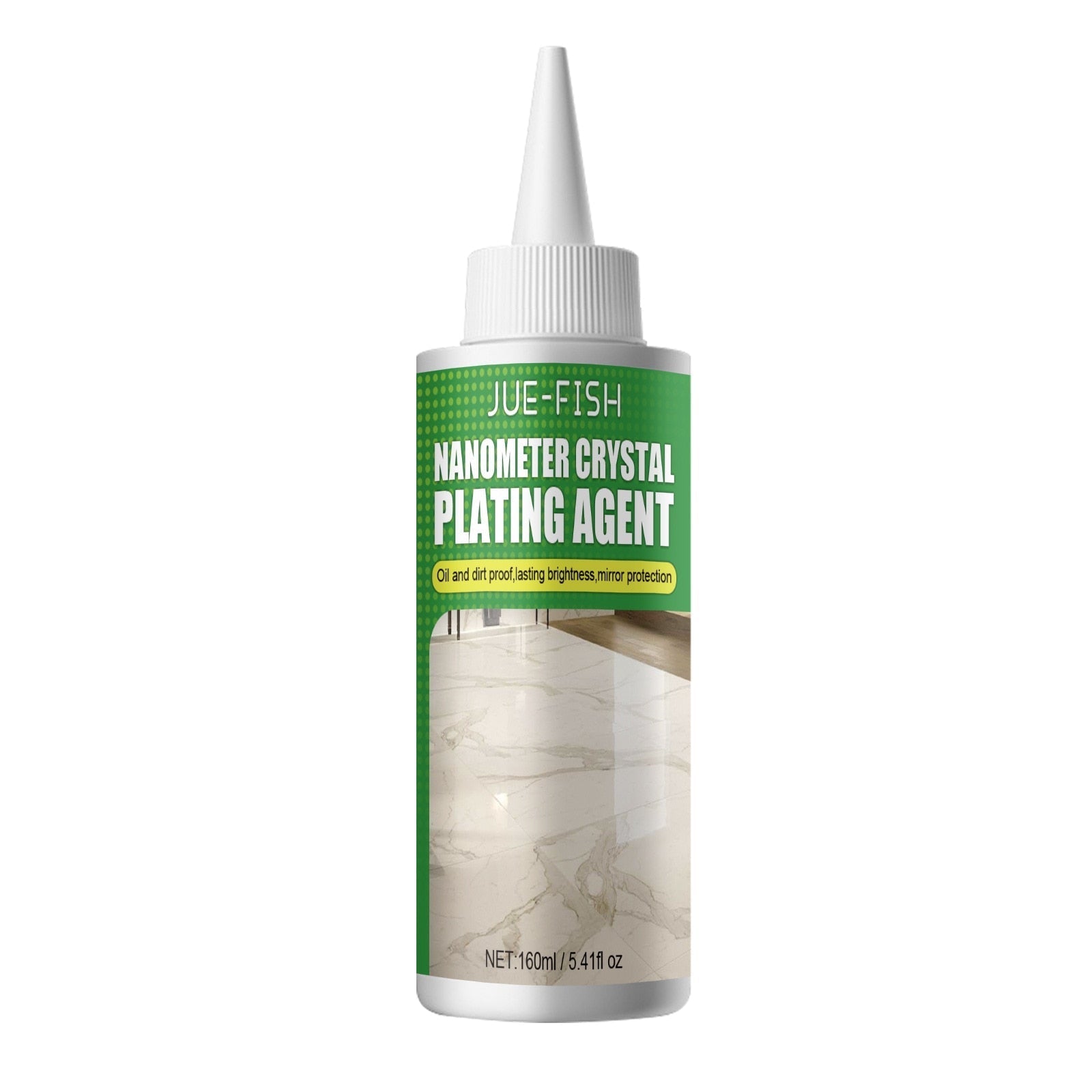 Nano Crystal Plating Agent – Nimebrand