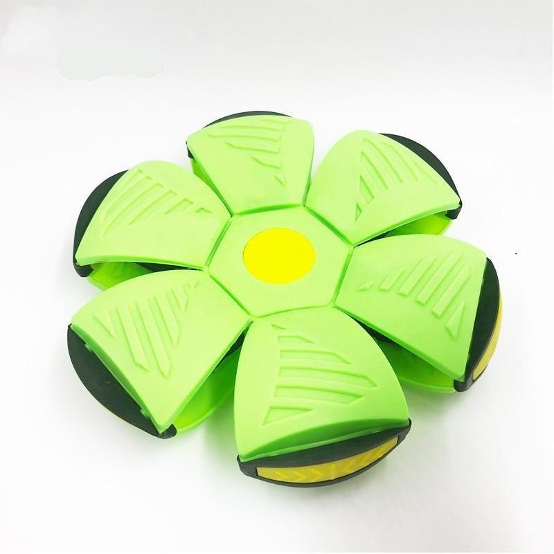 Outdoor Toy Fly Ball LED – Nimebrand