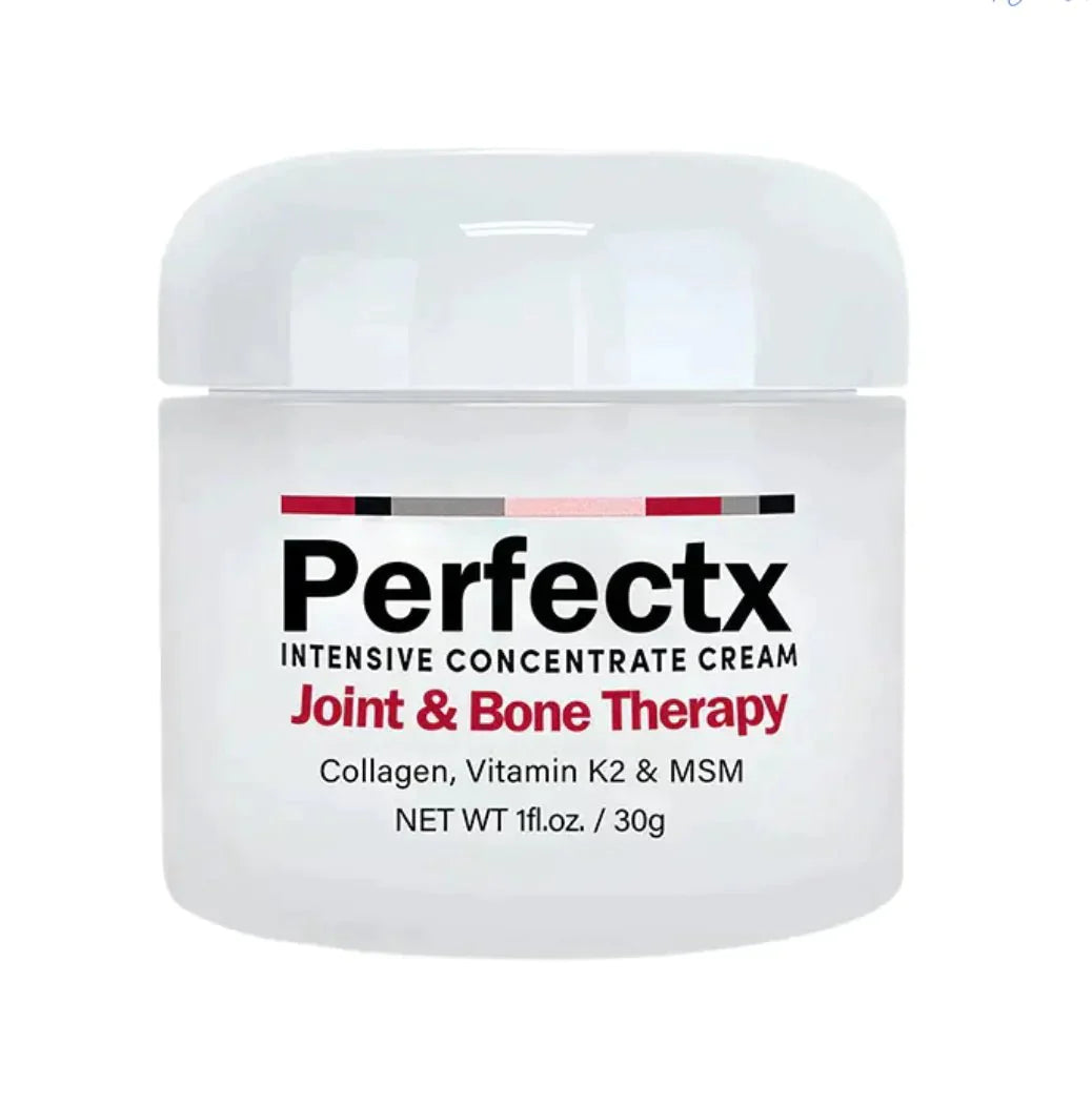 Perfectx Joint And Bone Therapy Cream – Nimebrand
