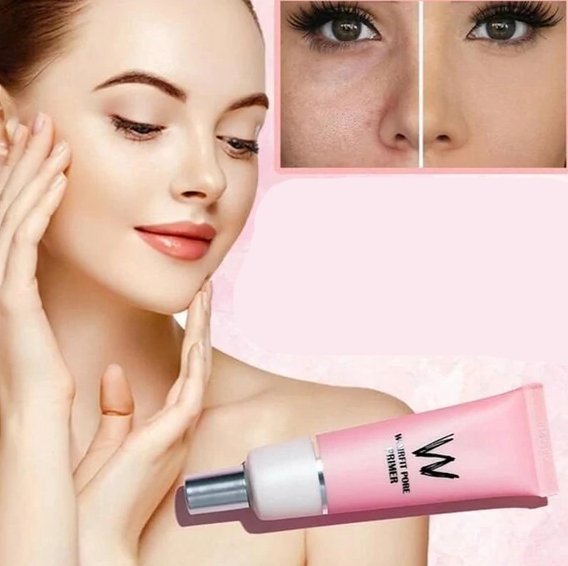 Pore Concealer Primer Cream – Nimebrand