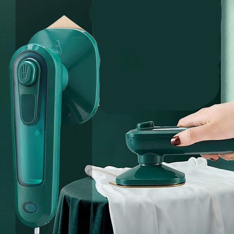 Professional Micro Steam Iron – Nimebrand