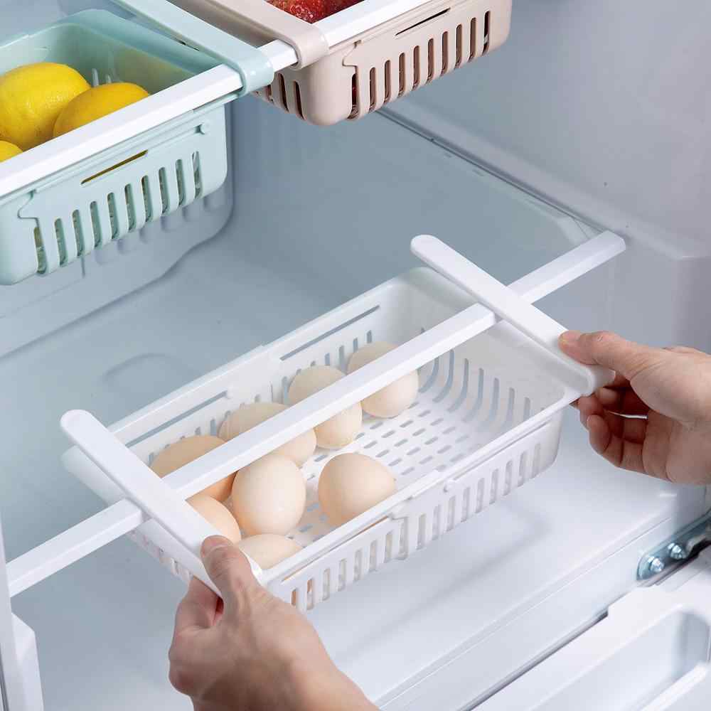 Refrigerator Storage Rack – Nimebrand