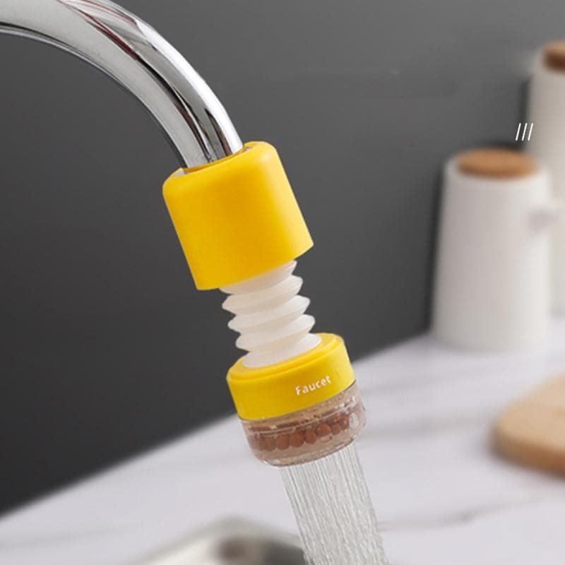 Rotatable Filter Pressurized Shower – Nimebrand