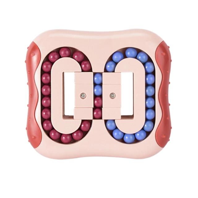 Rotating Finger Cube Toy – Nimebrand