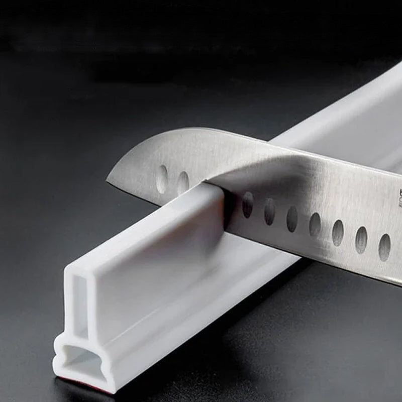 Silicone Water Retaining Strip – Nimebrand