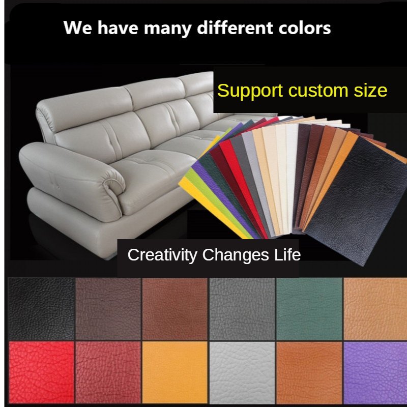 Sofa & Chair Repair Leather Patch – Nimebrand