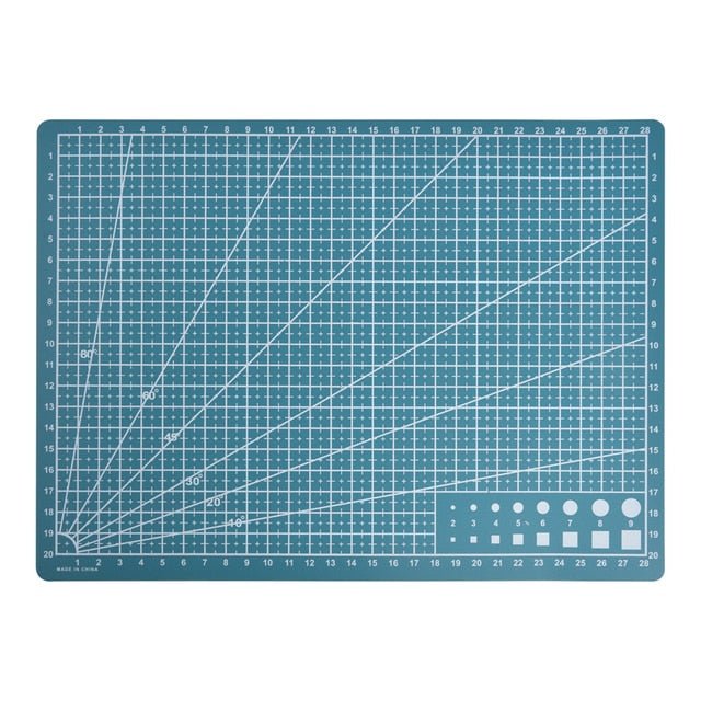 Specialty Craft Cutting Tool – Nimebrand