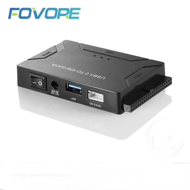Ultimate HDD SSD Converter – Nimebrand