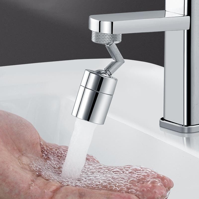 Universal Splash Filter Faucet – Nimebrand