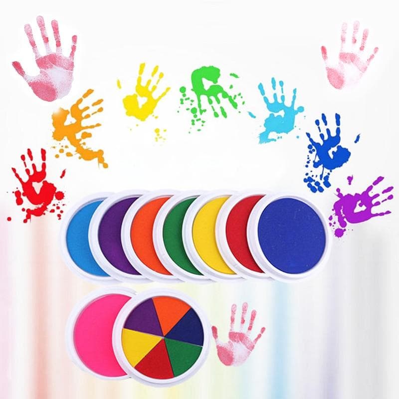 Washable Paint Pad – Nimebrand