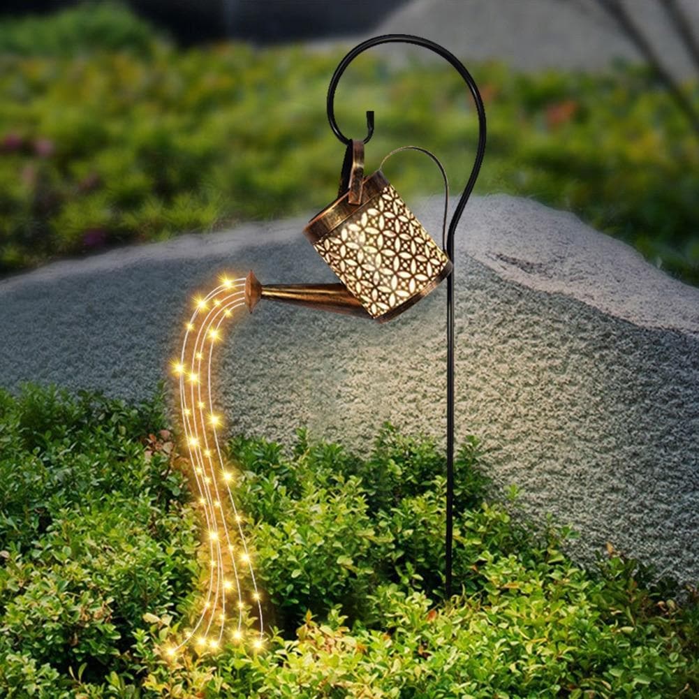 Watering Can Led Light – Nimebrand